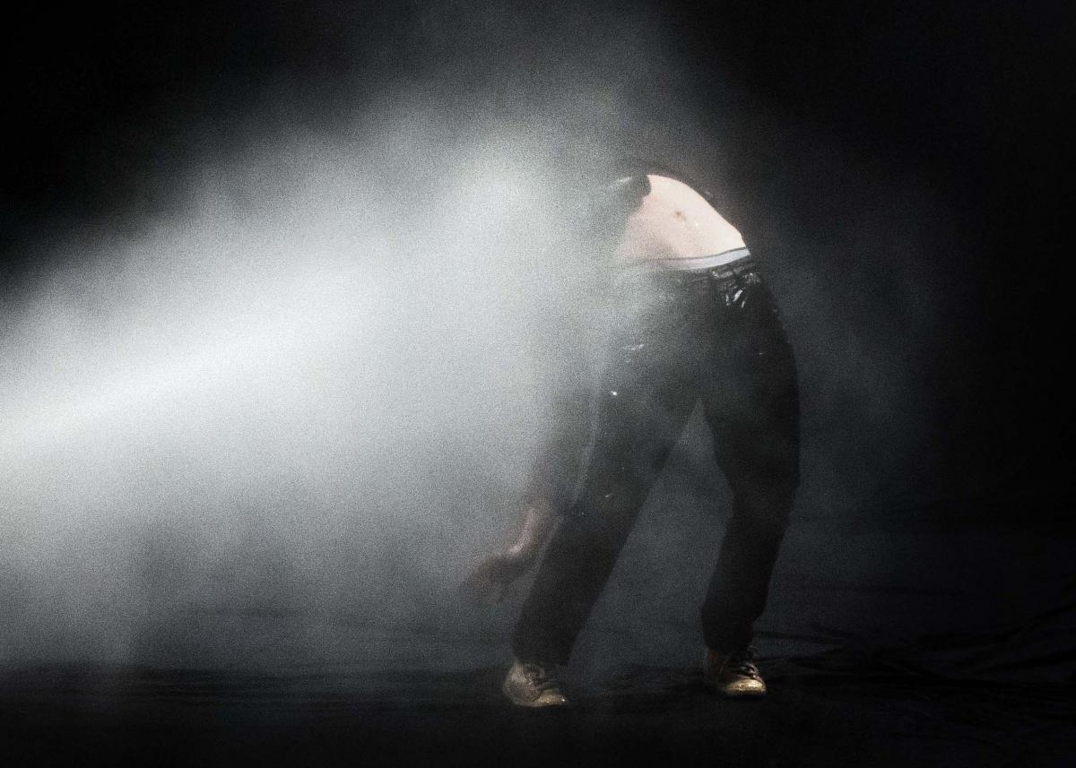 Alain Platel | | les ballets C de la B